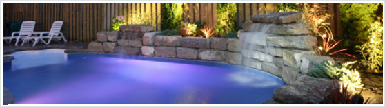 Georgetown Custom Pools & Patios | Georgetown, Texas